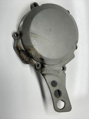 2002 Kawasaki Kx100 Stator Cover | eBay