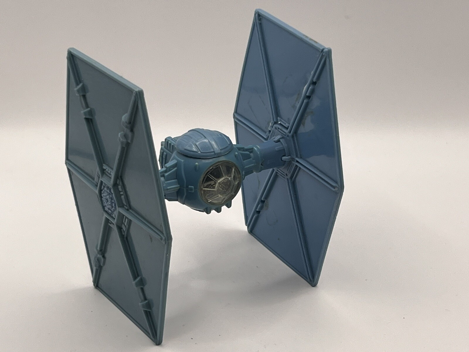 STAR WARS 1982 KENNER MICRO COLLECTION IMPERIAL TIE FIGHTER | eBay