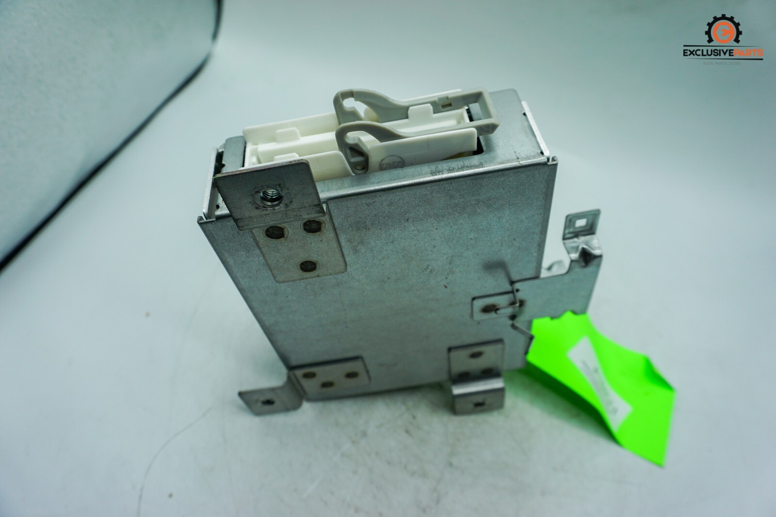 11-13 Infiniti M37s 3.7l Aws Rear Steering Gear HICAS Control Module ...