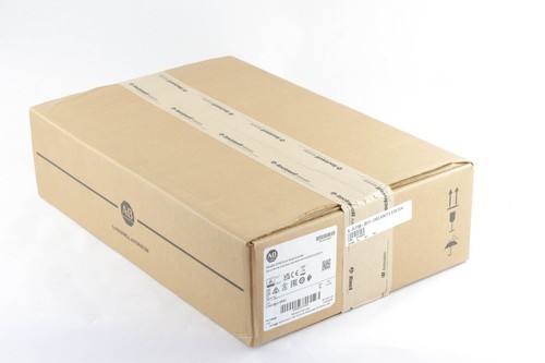 AB Allen Bradley 2198-D012-ERS3 /B Kinetix 5700 Servo Drive New Surplus ...