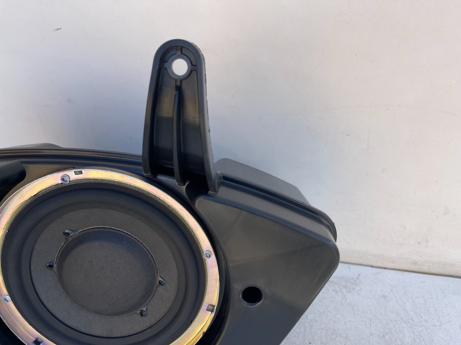 2014-2020 ACURA MDX REAR SUBWOOFER SUB WOOFER SPEAKER BASS BOX OEM 14 ...