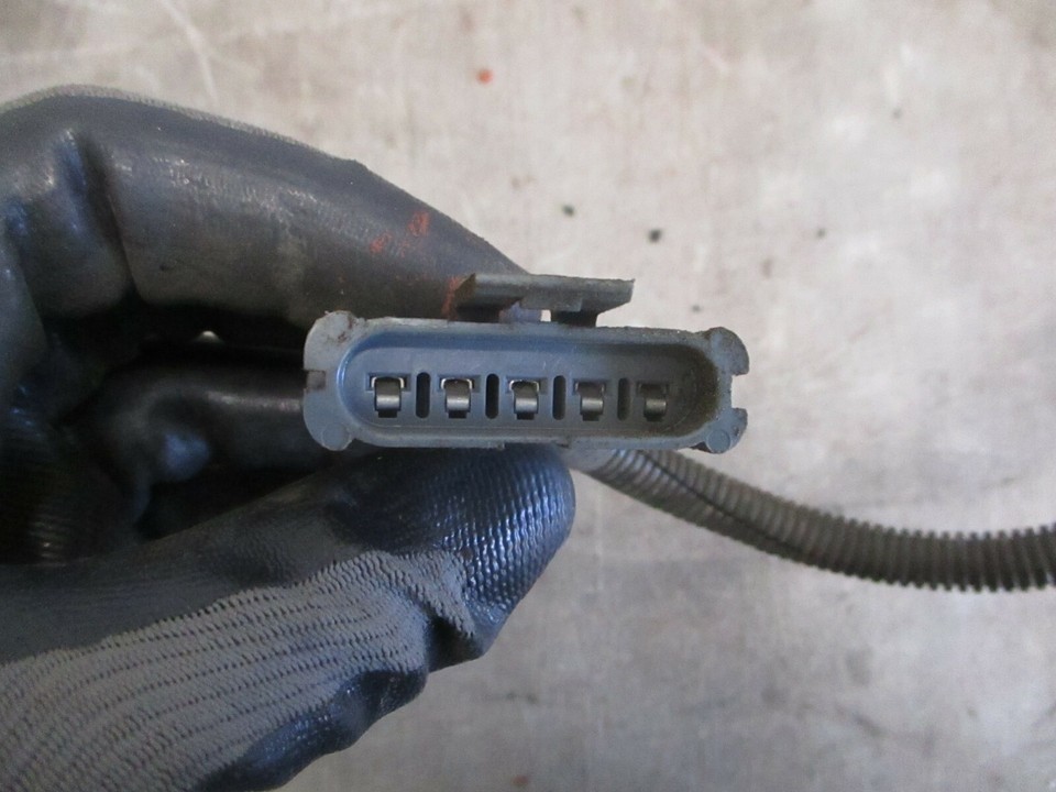 Cruise Control Unit Wire Harness Olds Regency Elite Ninety Eight 91 92 ...