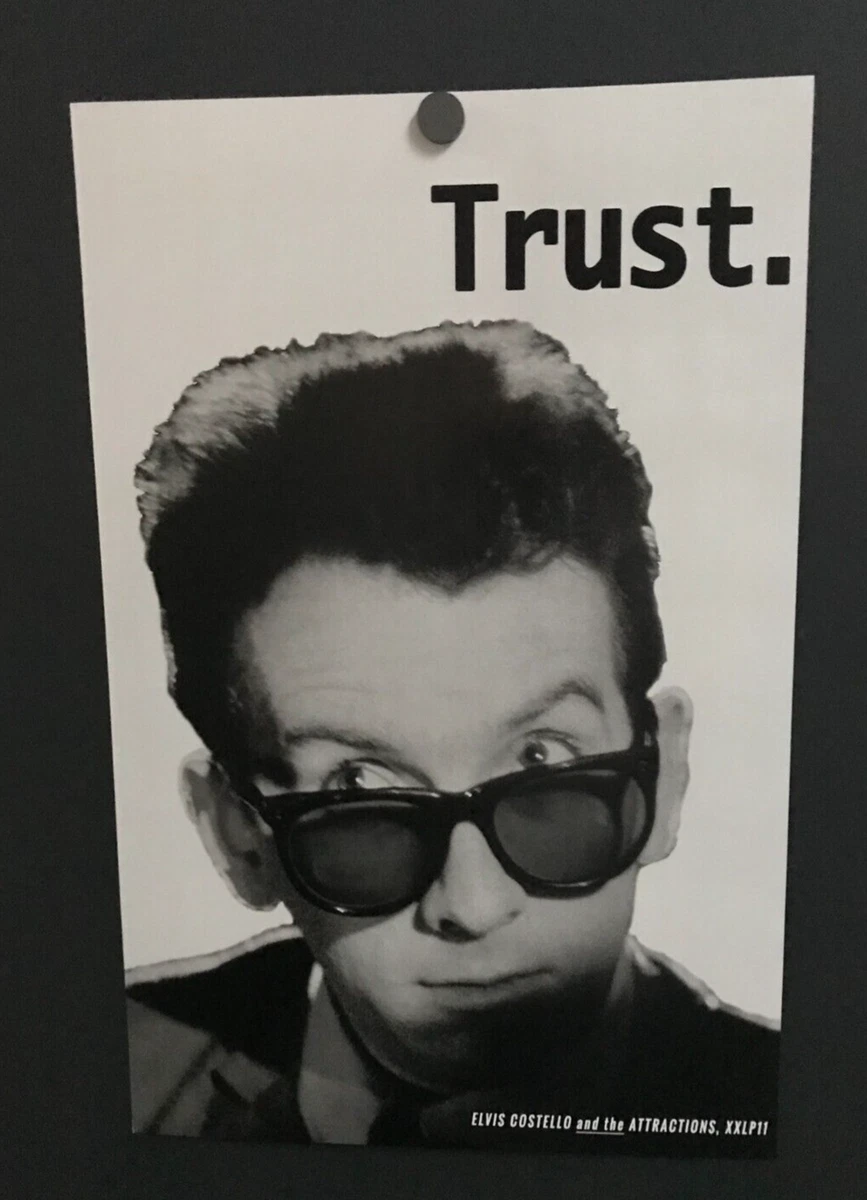 Elvis Costello Trust