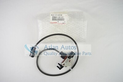 GENUINE LEXUS VACUUM SWITCHING VALVE ASSY 2586050121 OEM | eBay