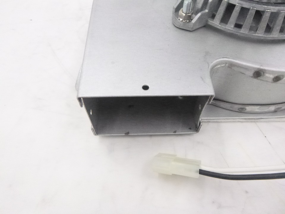 SEE DESC Goodman 270047 Furnace Induction Vent Assembly | eBay