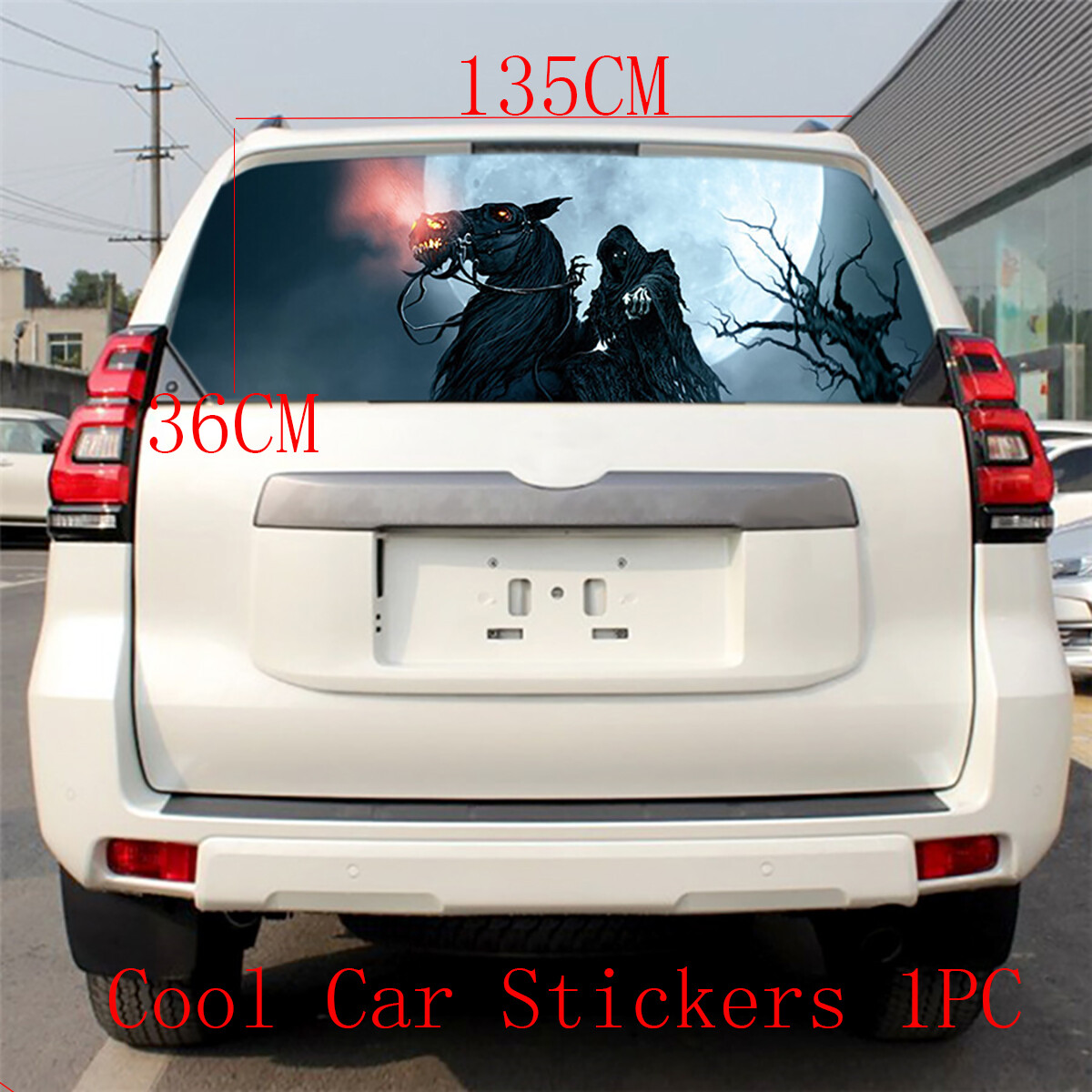 Cool Stickers For Cars