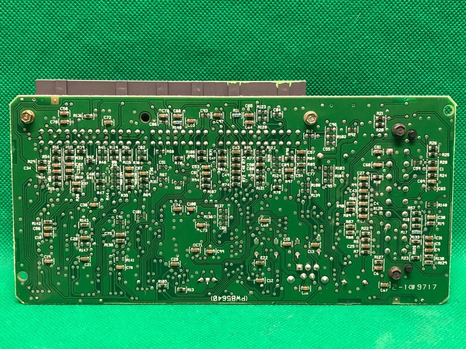 97-98 Ford F-150 Multifunction GEM Module BODY CONTROL BCM BCU F75B ...