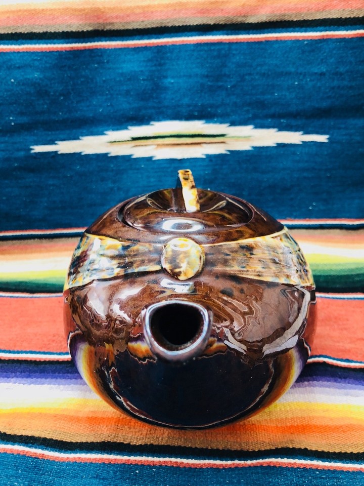 Art Deco T- FLO Teapot Made in England | eBay