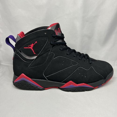 Air Jordan 7 Retro 2012 Raptor Men’s 10.5 886551242942 | eBay