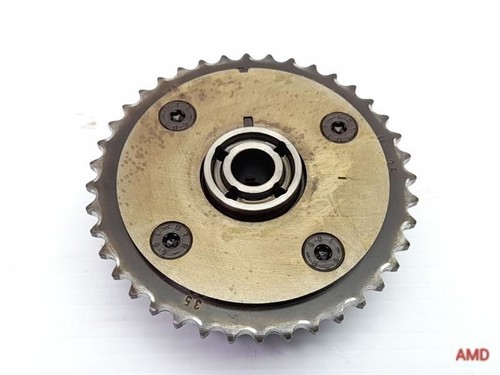 2011 Mini Cooper S R60 R55 R56 R57 N18 N14 Intake Camshaft Adjustment ...