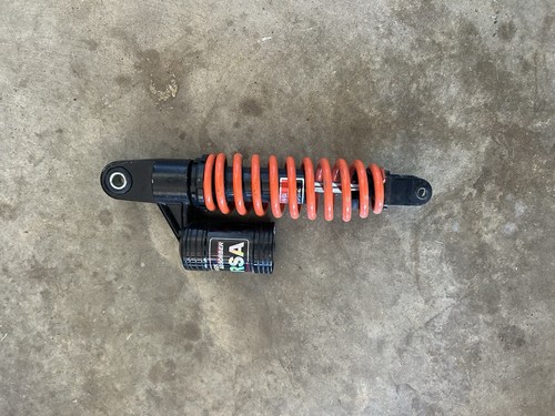 honda ruckus rear shock Forsa Aftermarket | eBay