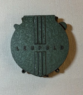 Leupold and Stevens Instruments Sportsman Compass Portland Oregon | eBay