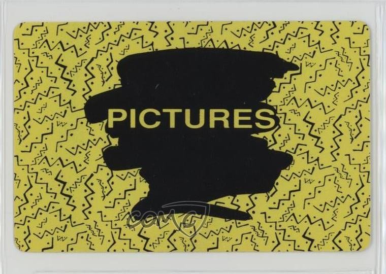 1992 Pressman Saved by the Bell Board Game Pictures Kelly Kapowski ...