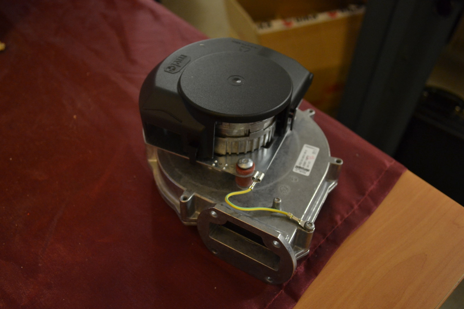 FERROLI 39820330 Fan | eBay UK