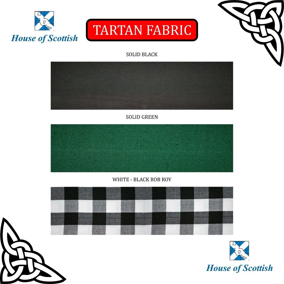 TRADITIONAL SCOTTISH TARTAN GREAT KILT | HIGHLAND BELTED PLAID | eBay