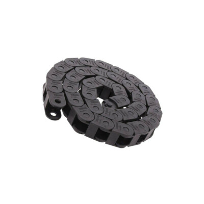 SR250L015028 Guide Chain Series: Light Wheel.Bend: 28mm L: 986mm ...