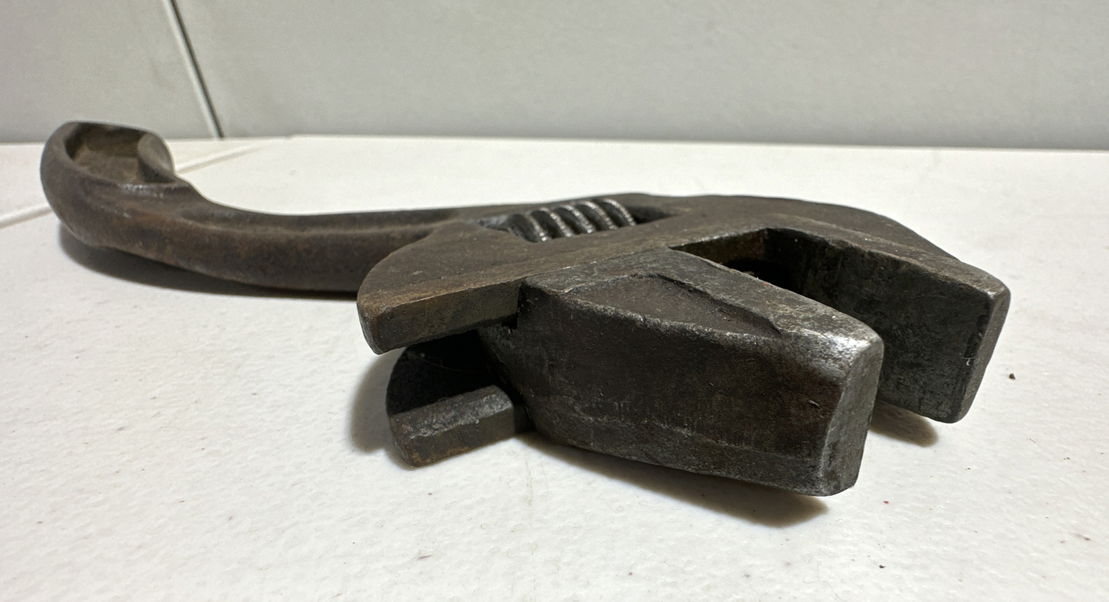 Springfield Vintage 10 Inch Adjustable Wrench/Shifter. USA | eBay