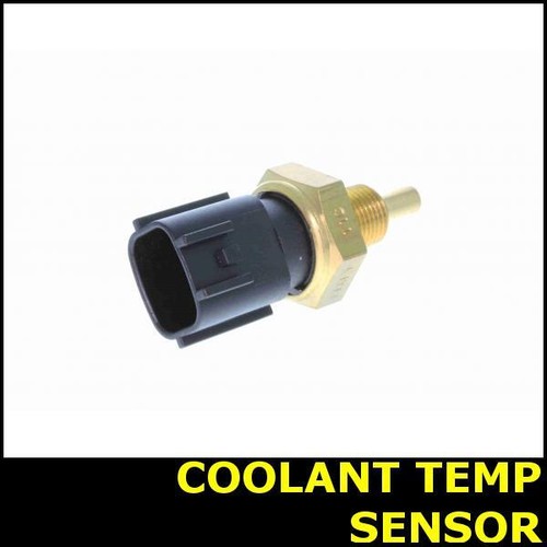 Coolant Temperature Sensor FOR RENAULT CAPTUR 1.6 20->ON Hybrid | eBay