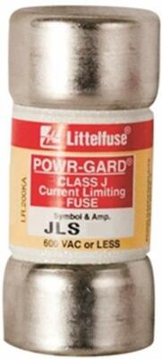 Littelfuse JLS040 JLS-40 40A 600VAC Fuse (Pack of 1) | eBay
