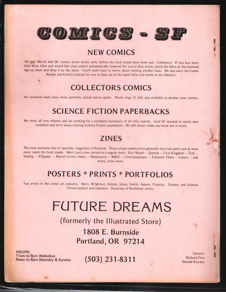 Collecting Paperbacks? Vol. 2 #2--John Dickson Carr-Carter Dickson ...