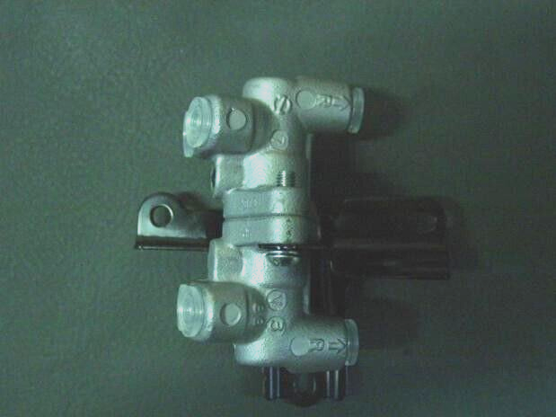 Genuine Honda EG6 P valve proportioning valve brake piping pipe ef9 ek3 ...