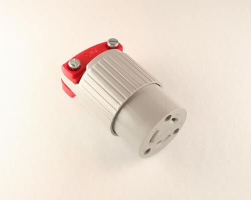 LOT OF TWO L620C EAGLE connector Industrial Sockets | eBay