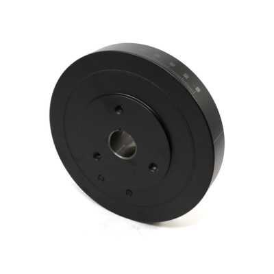 Assault Racing 8" 400 SB Chevy Harmonic Balancer Damper SBC External ...