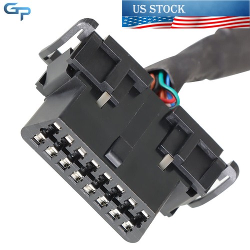 Bypass Security GateWay OBD2 Cable For 2018-2021 Dodge Cummins Ram SGW ...