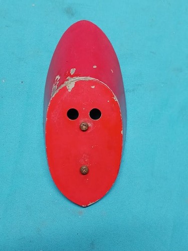 Used MGA Mark 1 1500, Right Rear Tail Light Plinth | eBay