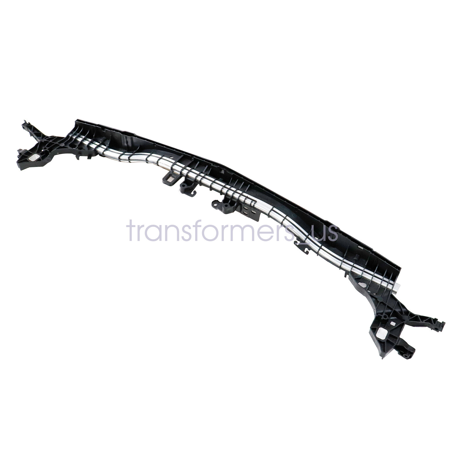 Front Bumper Mounting Radiator Support A2136201701 For Mercedes Benz E ...