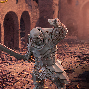 Garrison Miniatures | eBay Stores