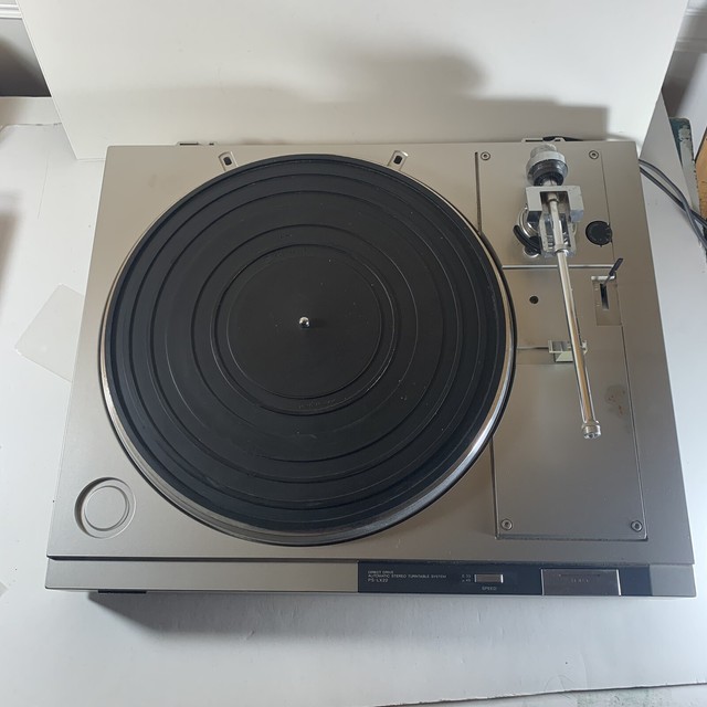 Sony PS-LX22 Turntable for sale online | eBay
