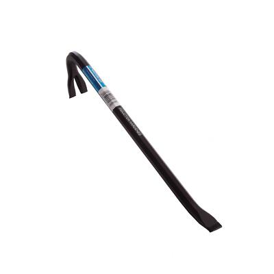 Bluespot Wrecking Crowbar 12" 300mm Forged Steel Crowbar Pry Nail ...