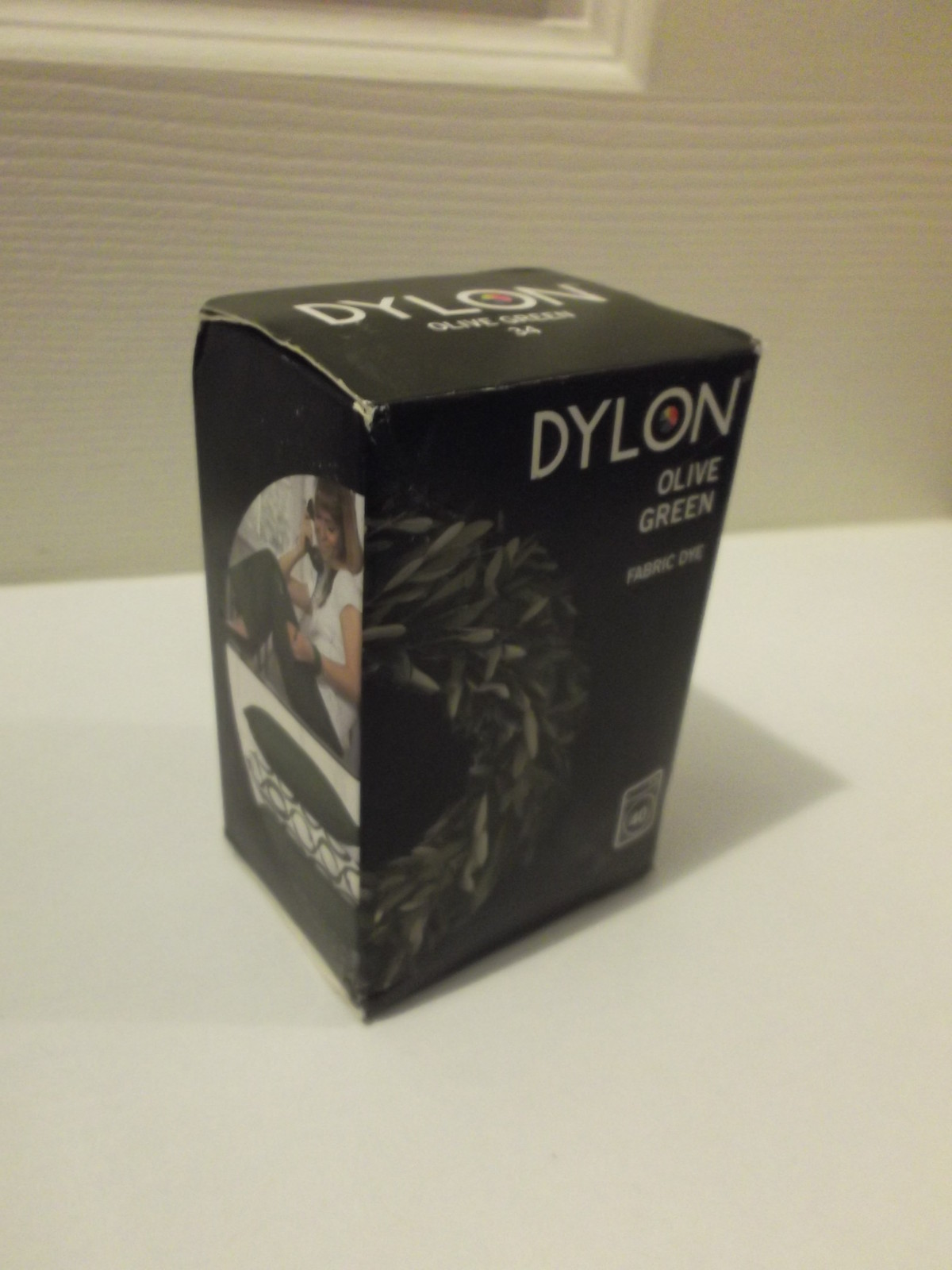 1 NEW DYLON FABRIC DYE FOR USE IN WASHING MACHINE for clothes towel ...