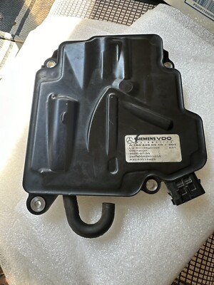 06-14 Mercedes S550 GL450 ML350 Gearbox Transmission Control Unit TCU ...