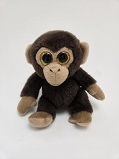 Bananas the Monkey - Beanie Boos - Beaniepedia