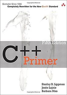 C++ Primer von Lippman, Stanley B., Lajoie, Josée | Buch | Zustand gut ...
