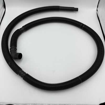 NEW GENUINE OEM SPEED QUEEN Washer Drain Hose 39893 38062 550450 | eBay