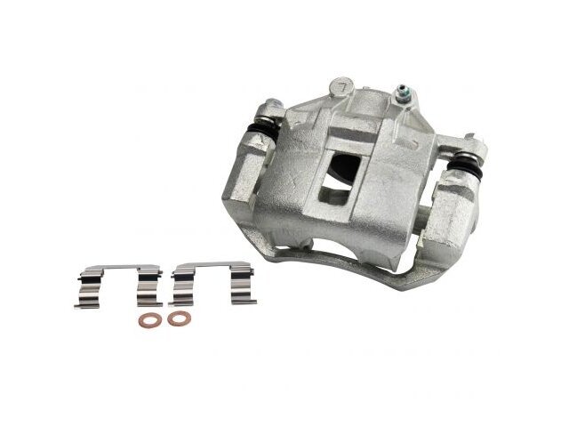 Brake Caliper 33SKTR43 for Kia Rio Rio5 2007 2006 2008 2009 2010 2011 ...