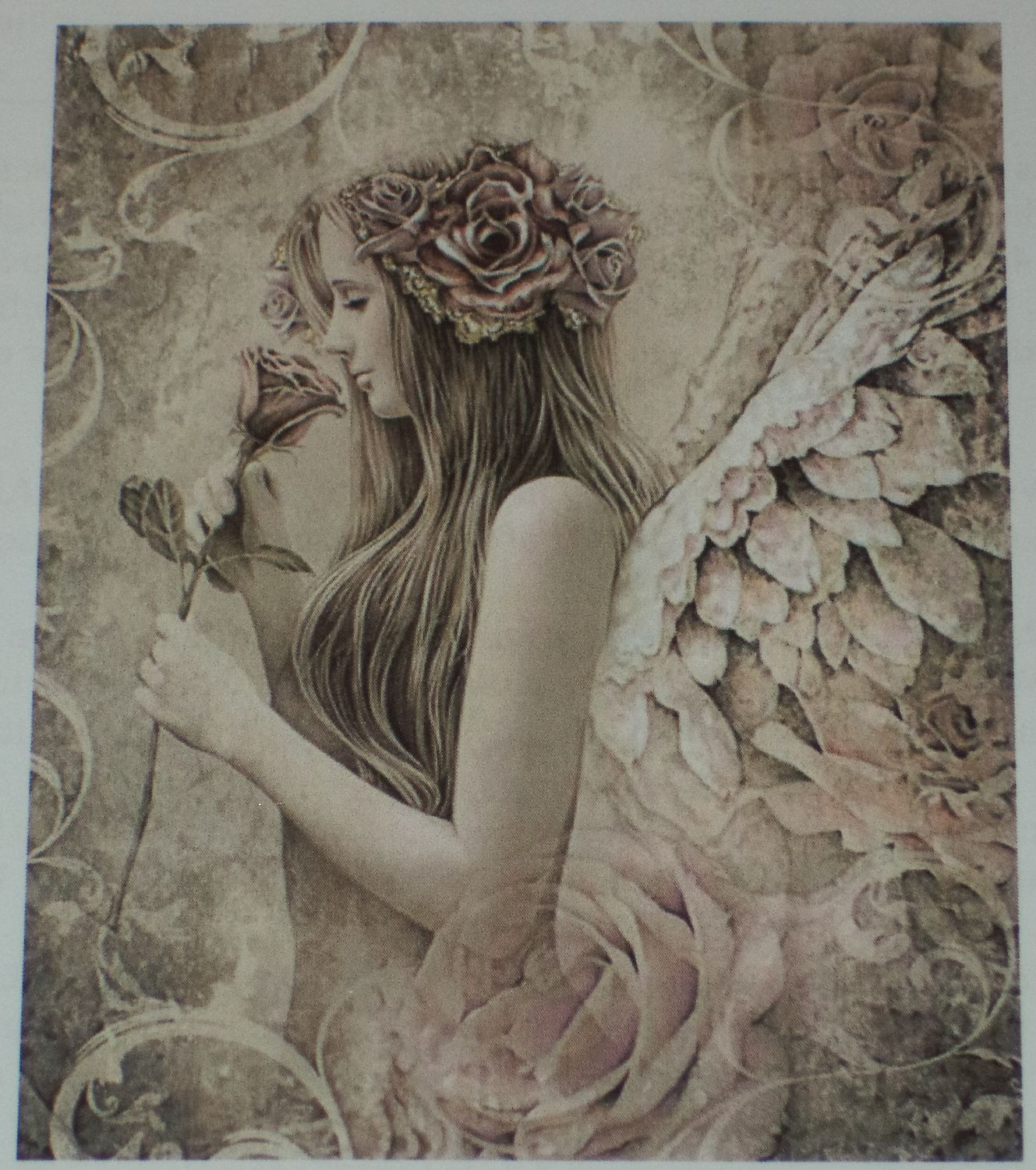 Heaven and Earth Designs Counted Cross Stitch Patterns - YOU CHOOSE ...