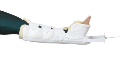 Bucks Traction Boot | eBay