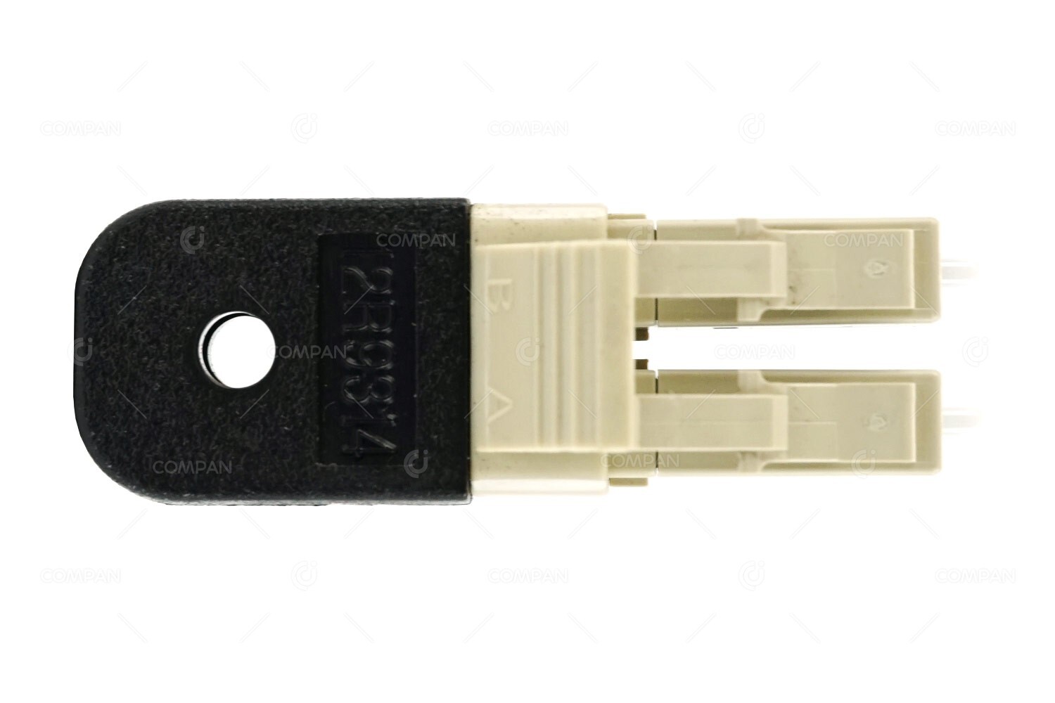 12R9314 IBM LC FIBRE OPTIC WRAP PLUG MM/SM MODULE | eBay