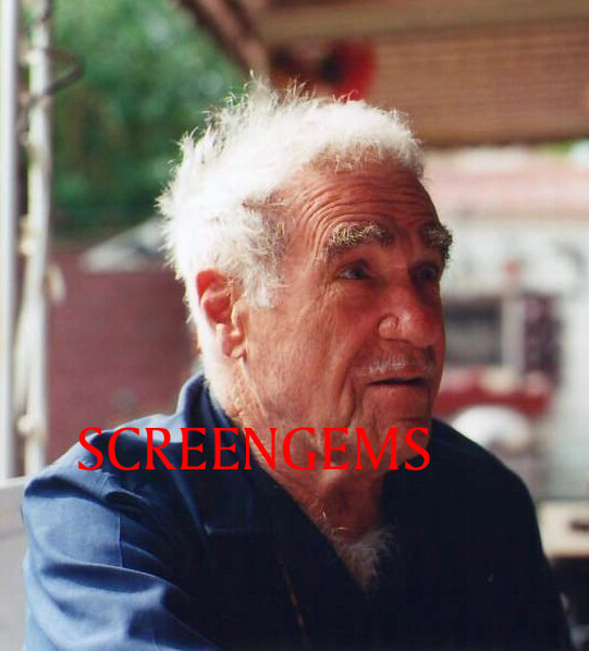 Peter Pan signed photo Candy Candido voice Indian Chief Walt Disney ...