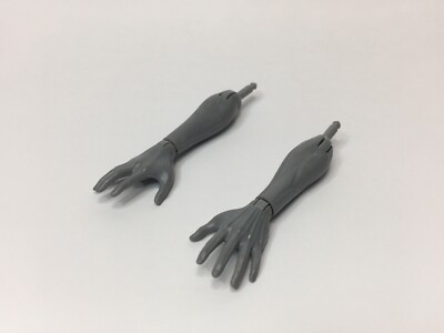 Monster High Freaky Fusion Neighthan Rot Doll Arms Replacements | eBay