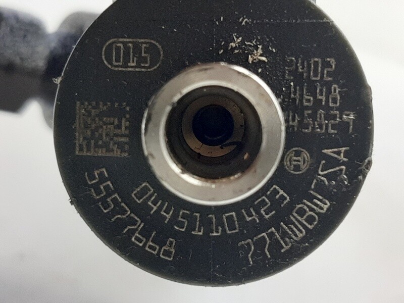 0445110423 injecteur pour OPEL INSIGNIA A SEDAN 2.0 CDTI (69) 2008 ...