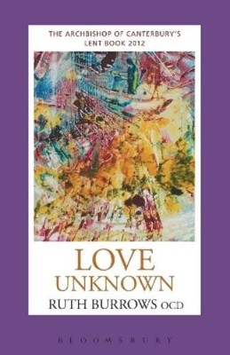Ruth Burrows OCD Love Unknown (Paperback) 9781441103727 | eBay UK