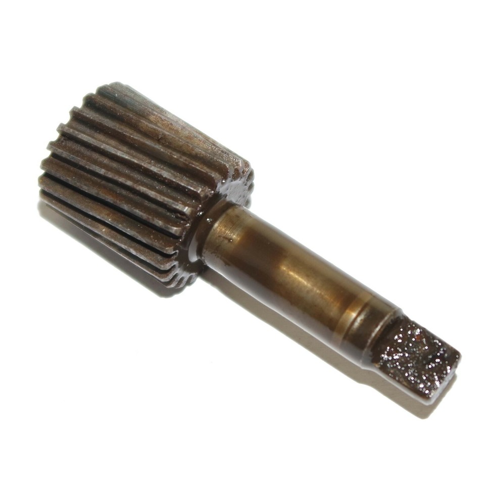 Complete Speedometer/Transfer-Case Gear Kit SJ413 for Suzuki Samurai ...