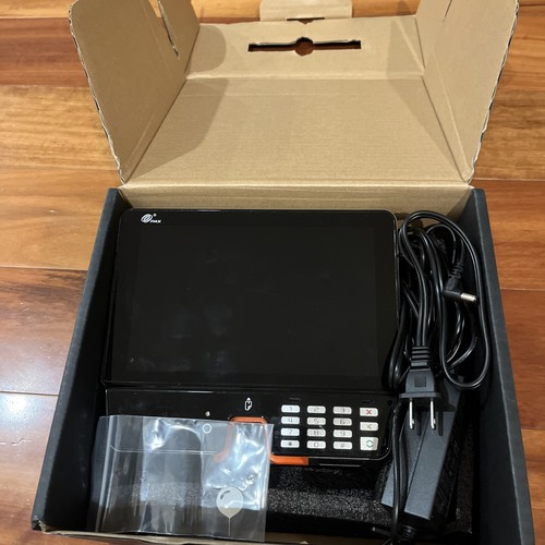 PAX Aries 8 Payment Terminal with AR6P-B0-5EA NEW IN BOX!! | eBay