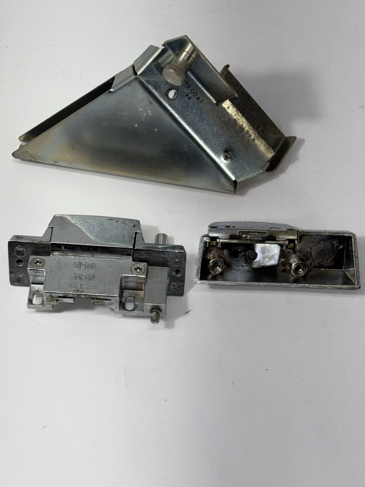 IGT Slot Machine Parts 18pc Lot | eBay