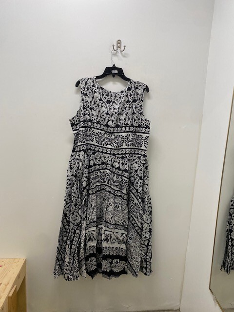 PHOOL DRESS, SIZE 20W, (ID#0507-377) | eBay